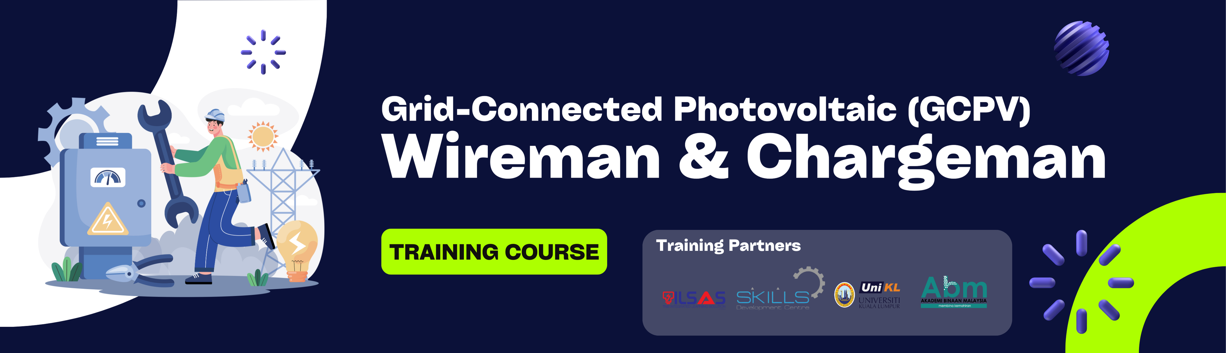 Dashboard - SEDA Training & Registration (STAR)